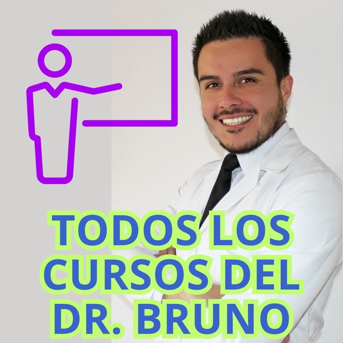 Dr Bruno Roman - brunoroman.com